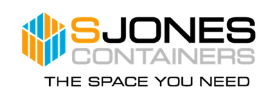 S Jones Containers