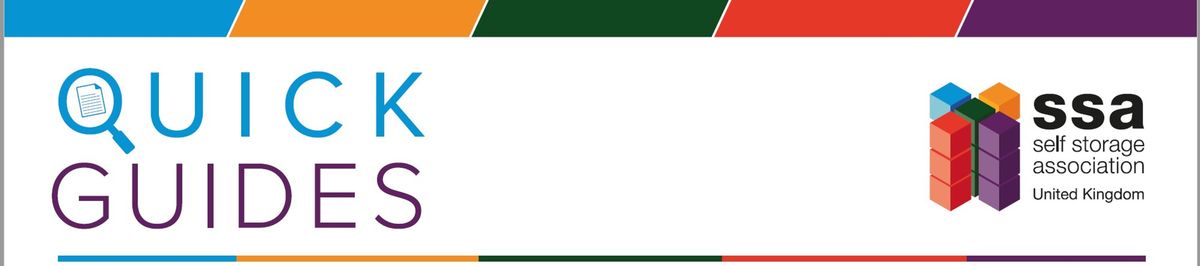 Member QuickGuides