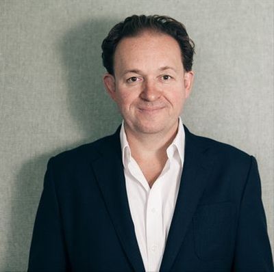 James Lohan - Innovate, don't imitate! Video Recording