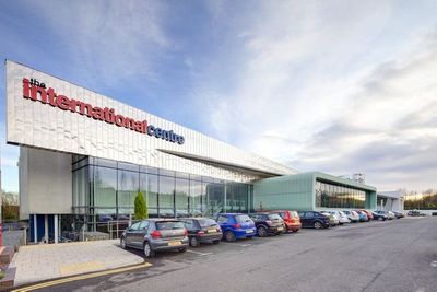 SSA UK Conference 2026