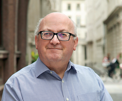 Brian Rees - Business Rates for Containers & External Units Video Recording