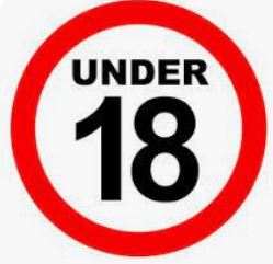 QuickGuide - Contracting with under 18 year olds