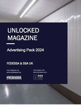 UNLOCKED Advertising Pack 2024