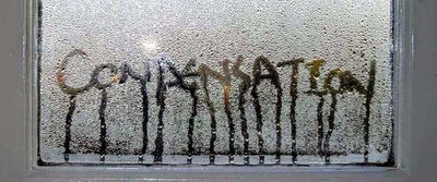 QuickGuide - Condensation in Shipping Containers