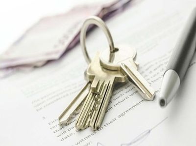 SSA UK Key Holding Agreement