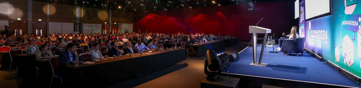 SSA UK Conference 2025