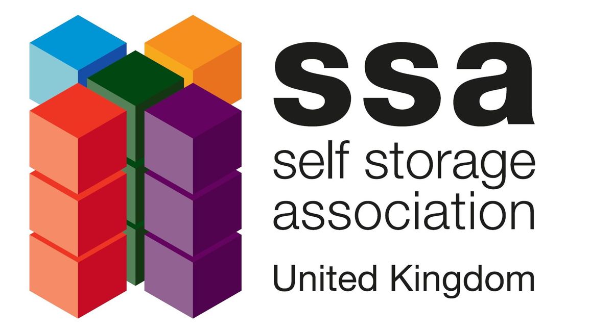 SSA UK Logo Pack