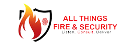 All Things Fire & Security