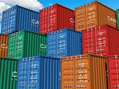 QuickGuide - Purchasing and Maintaining Shipping Containers