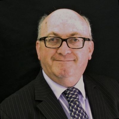 Brian Rees - Business Rates for Containers & External Units Slides