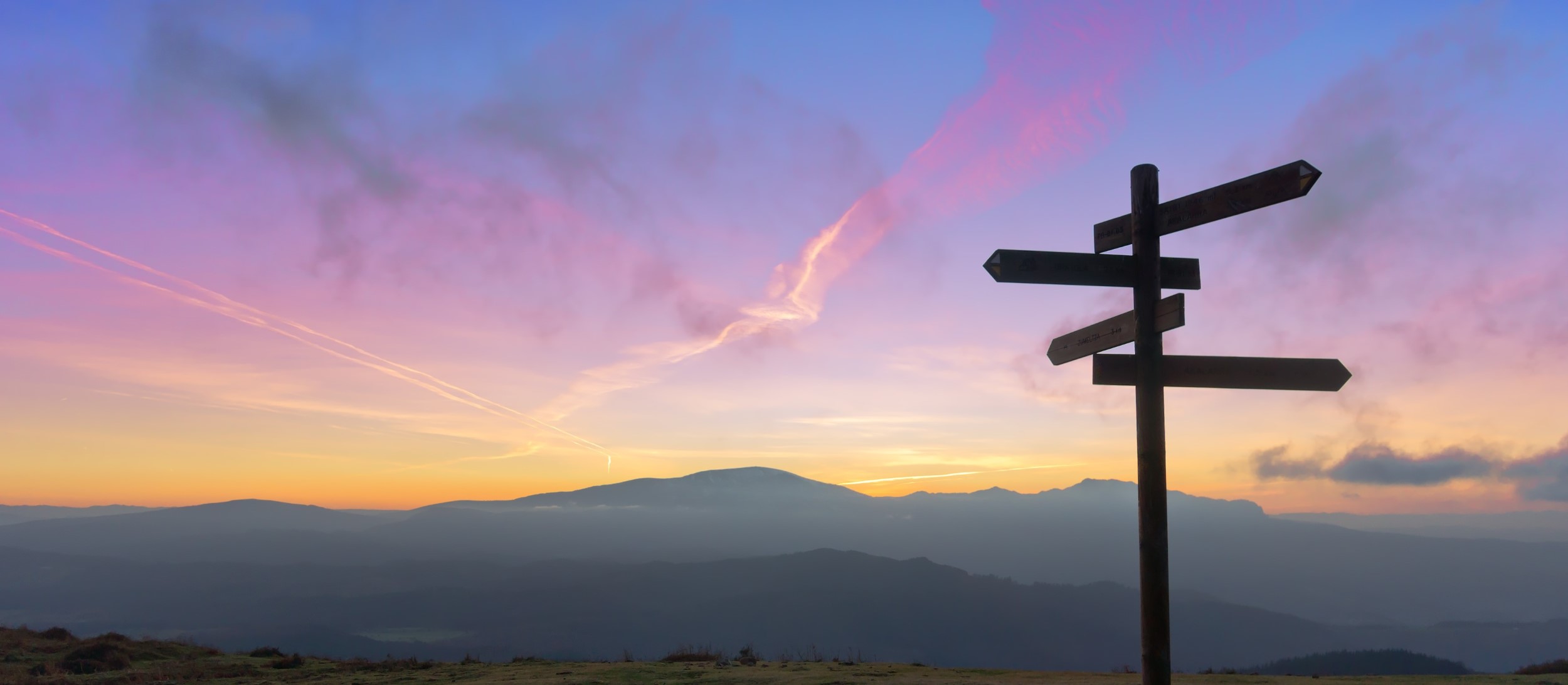 Signposting (Help & Advice)