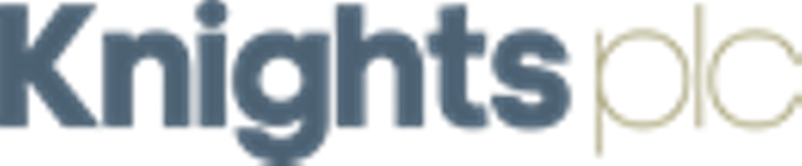 Knights plc